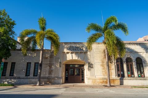 Historical Landmarks | Coral Gables
